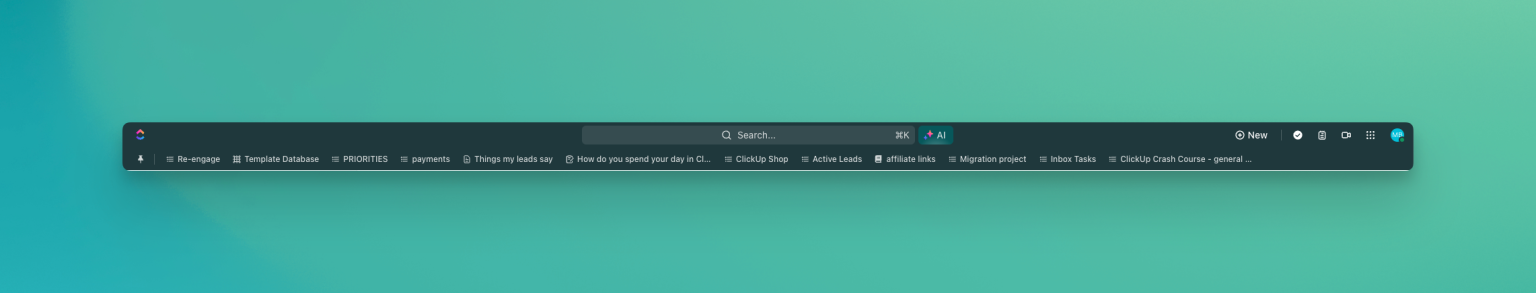 Unleash the Power of ClickUp Features for Streamlined Workflows