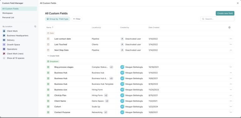 ClickUp 3.0: The Ultimate Guide to New Features and Workflow Optimization